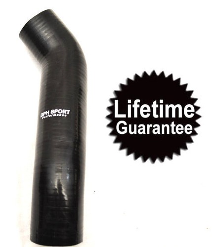 JAGUAR X-TYPE EGR INTERCOOLER HOSE TURBO BOOST SILICONE HOSE PIPE ...