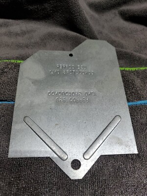 Maytag Terminal Block Cover ☆☆☆☆☆ Free Shipping | eBay