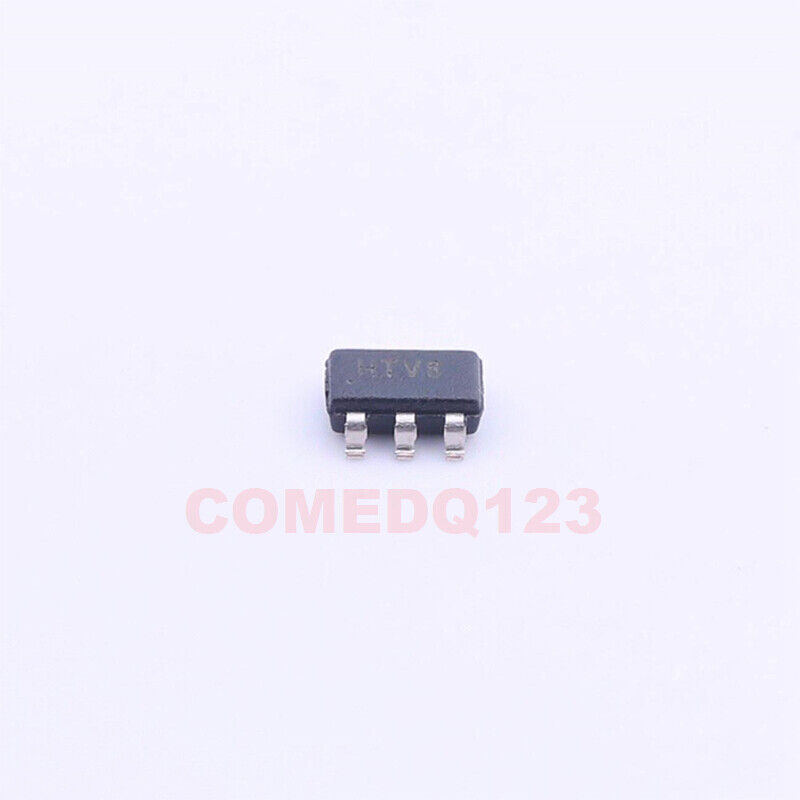 5PCSx MCP16301T-I/CHY SOT-23-6 #SY4- La Gráfika | Centro de copiado