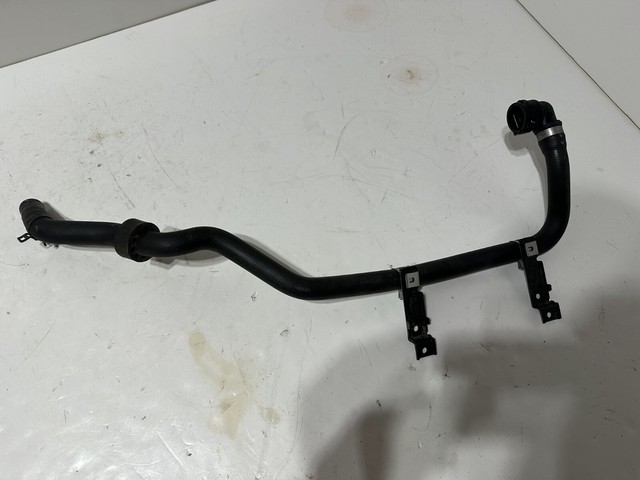 Mercedes-Benz GLE W166 Coolant Hose A1665008975 OEM for sale online | eBay