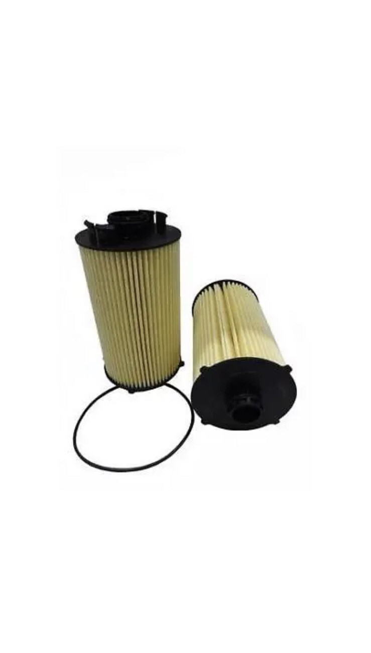 Fram PH2874 - cross reference oil filters | oilfilter-crossreference.com