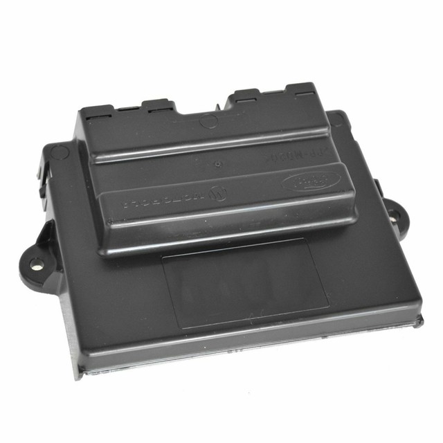 Transfer Case Control Module Motorcraft TM-101 for sale online | eBay