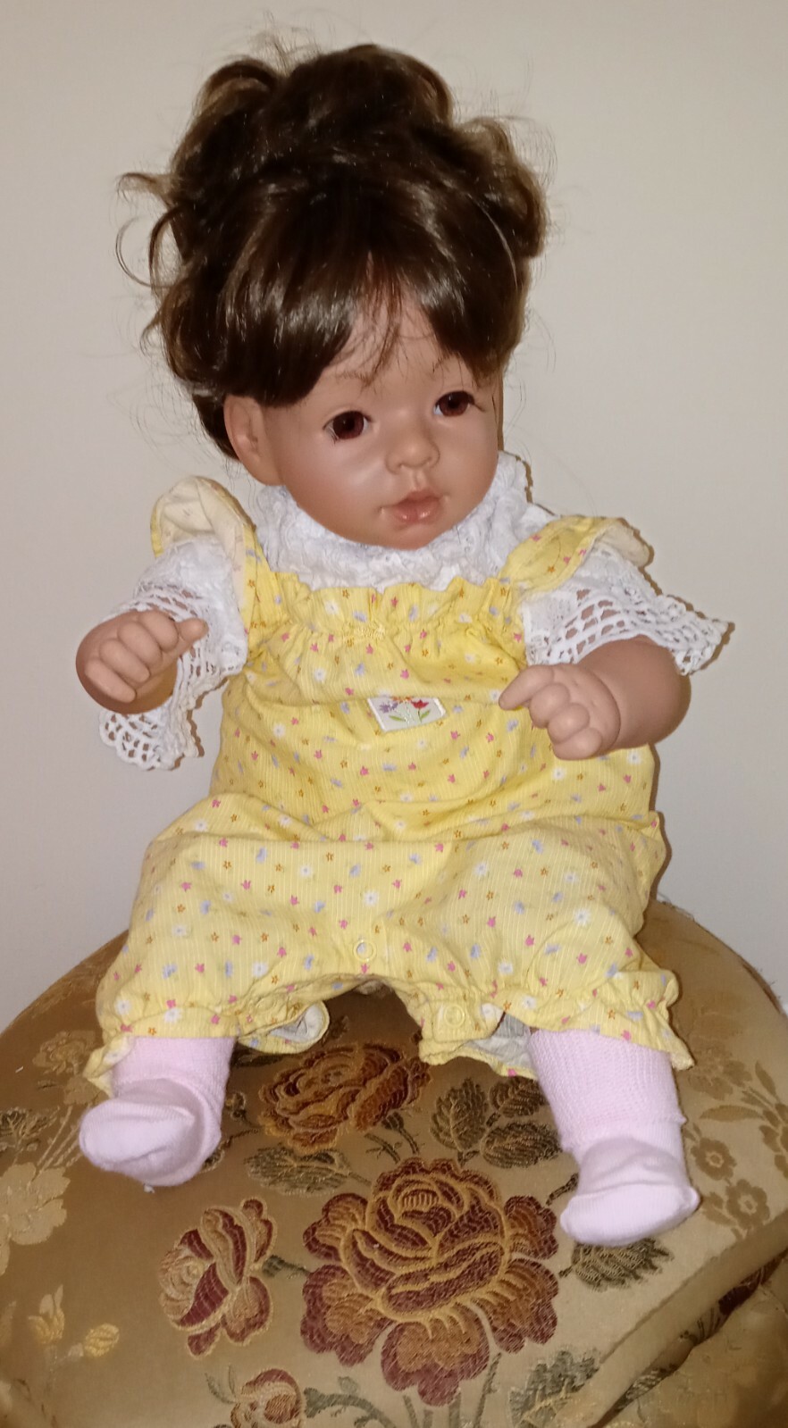 PAT SECRIST DOLL - 1993 - 22" BEAUTIFUL GIRL | eBay