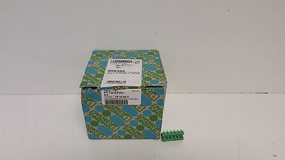 BOX OF (84) NEW OLD STOCK! PHOENIX CONTACT TERMINAL BLOCKS D-32825 | eBay