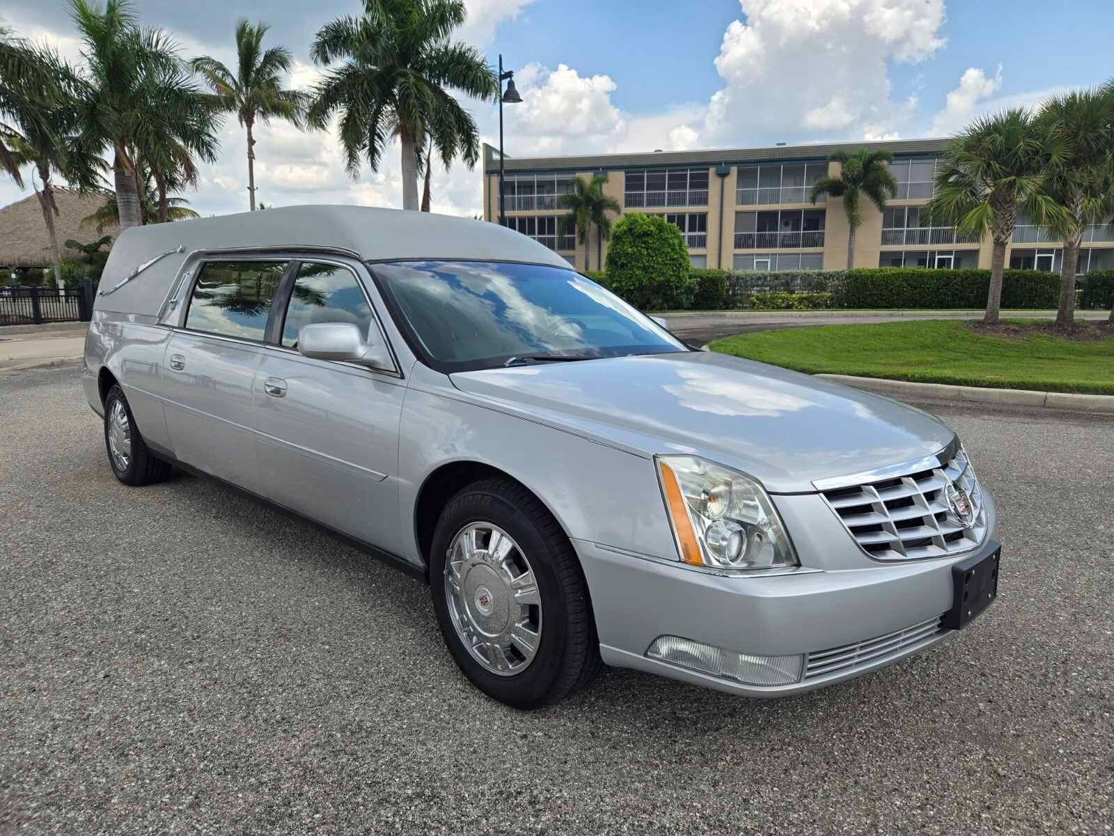 1994 Lincoln Hearse (Green Lincoln Ghost Rider Hearse) ⚰️ Hearse for ...