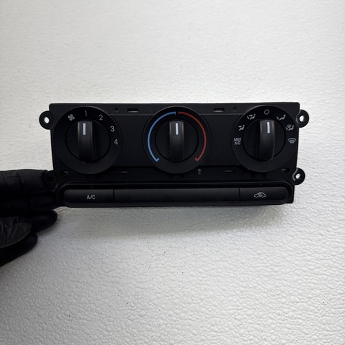 2008-2010 Ford F-250 F350 A/C Heater Climate Control Unit OEM PN# 7C3T ...