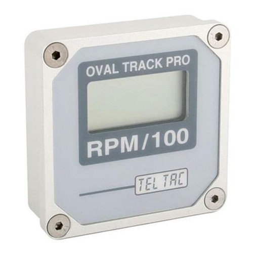 TEL-TAC Oval Track Pro Tach Multi Recall OTP | eBay