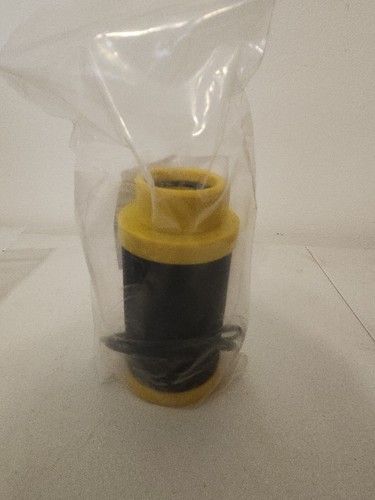 Agilent Part number 27.300049-01 Vacuum Pump Filter Cartridge Assembly ...