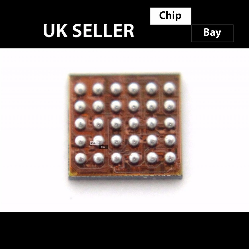 2x iPhone 5S LPC18A1 Apple M7 Coprocessor Microcontroller IC Chip | eBay