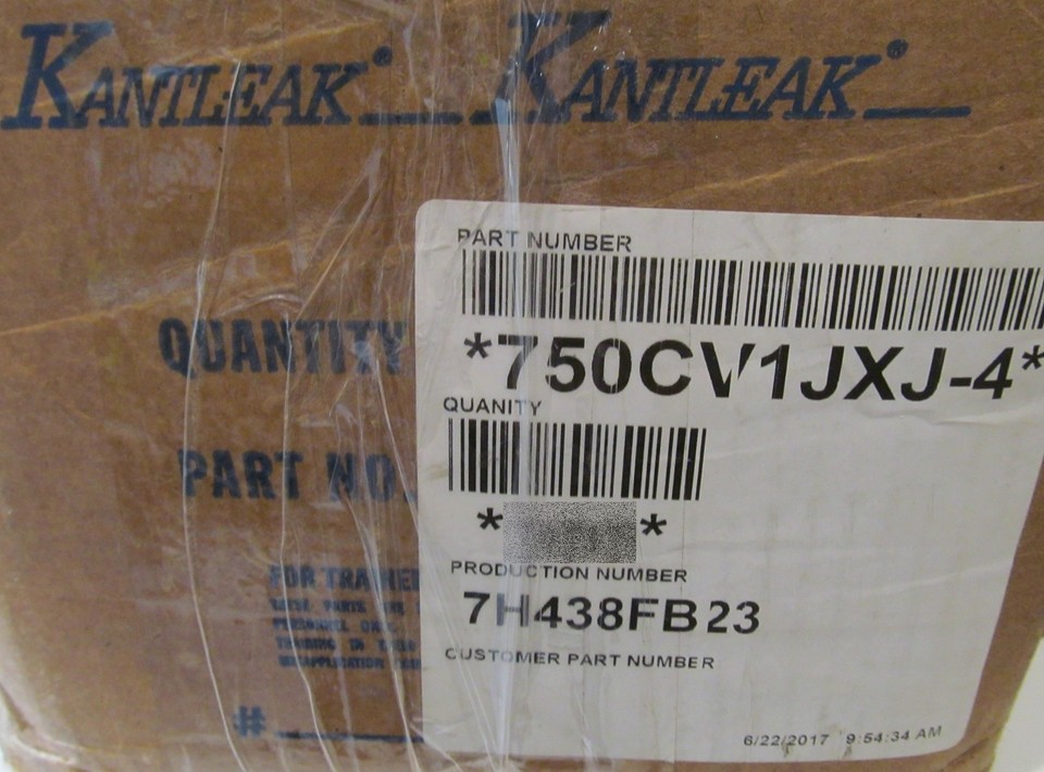 NEW ABCO/ ANDERSON BRASS KANTLEAK 750CV1 JxJ 1/8" BRASS CHECK VALVE | eBay