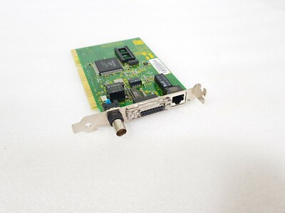 3COM ETHERLINK III 3C509B-CMB ,03-0021-010 REV:B BOARD FREE SHIP | eBay