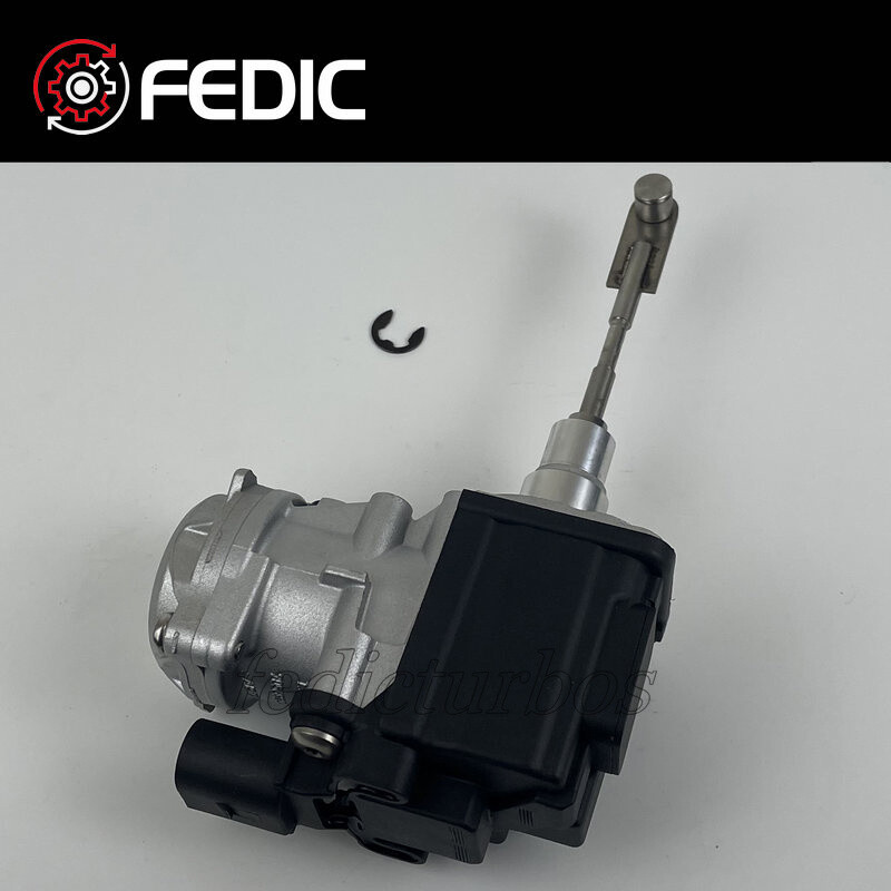 Turbo actuator RHF3 04E145721B 04E145704C for Audi Seat VW Skoda 1.4 ...