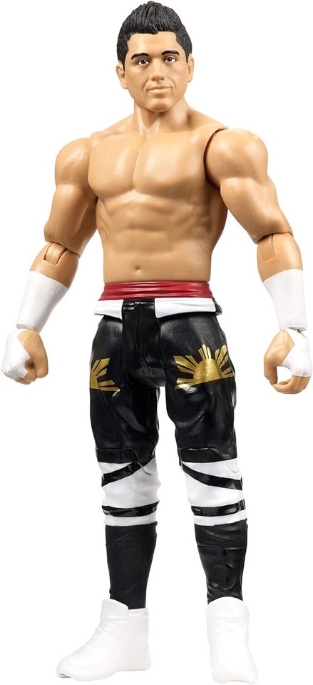 WWE Basic Action Figures | eBay