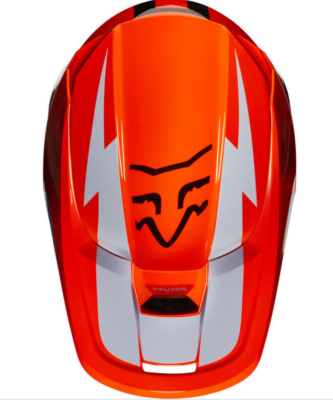 Ktm Fox Logo