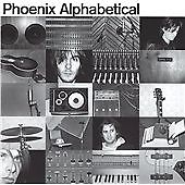 Phoenix - Alphabetical (2004) for sale online | eBay