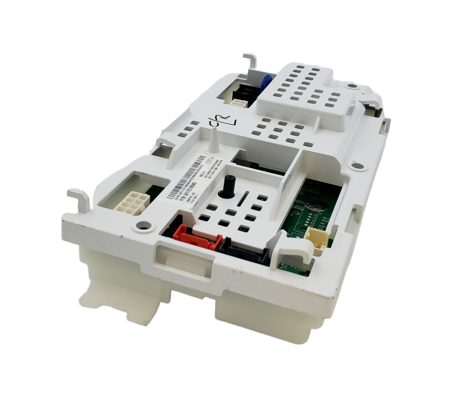 OEM Whirlpool Washer Control Board W11578565 Same Day Ship & 60 Days ...