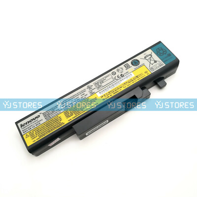 Genuine L09N6D16 L09S6D16 Battery for Lenovo IdeaPad B560 Y460 Y560 ...
