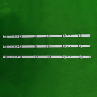 LED strips for LG AGF78400101 AGF78400001 32LF630V 32LB5800 32LX330C ...