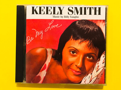 Keely Smith Be My Love CD 182478161824| eBay