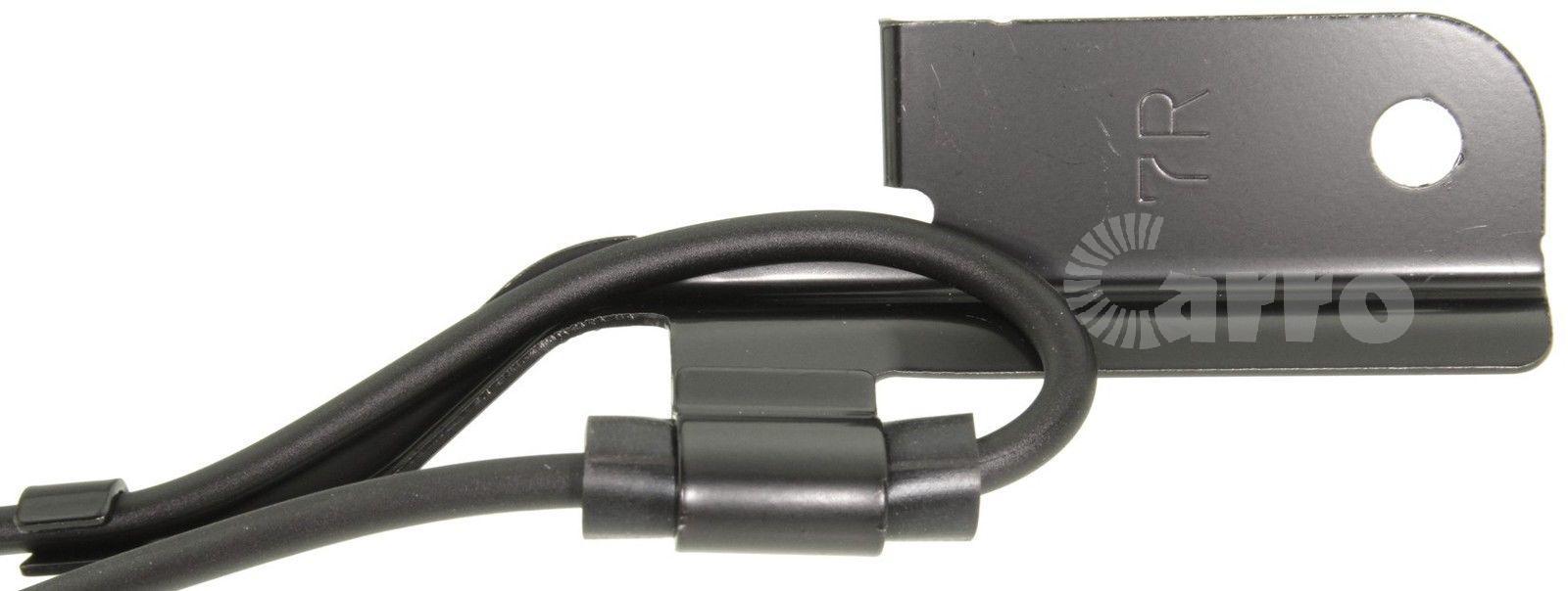 OE# 89542-47030 ABS Wheel Speed Sensor Front Right For Toyota Prius ...