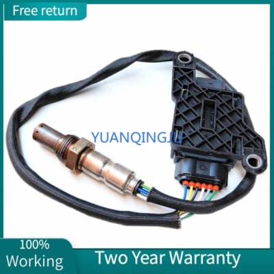 0281006851 0281006852 Nox Sensor for CITROEN PEUGEOT VAUXHALL OPEL 18 ...