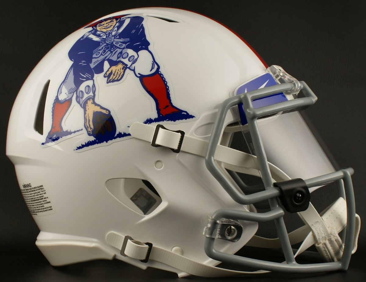 How To Fit A Football Helmet