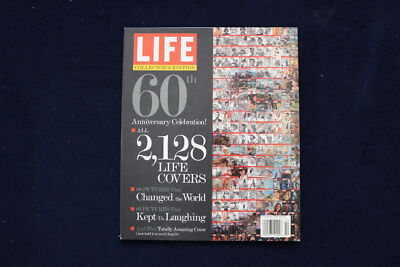 1996 OCTOBER LIFE MAGAZINE - 60TH ANNIVERSARY COVER - E 19330 | eBay