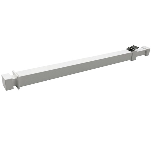 Sliding Window Bar or Patio Door Window Bars with -Proof Lock ...