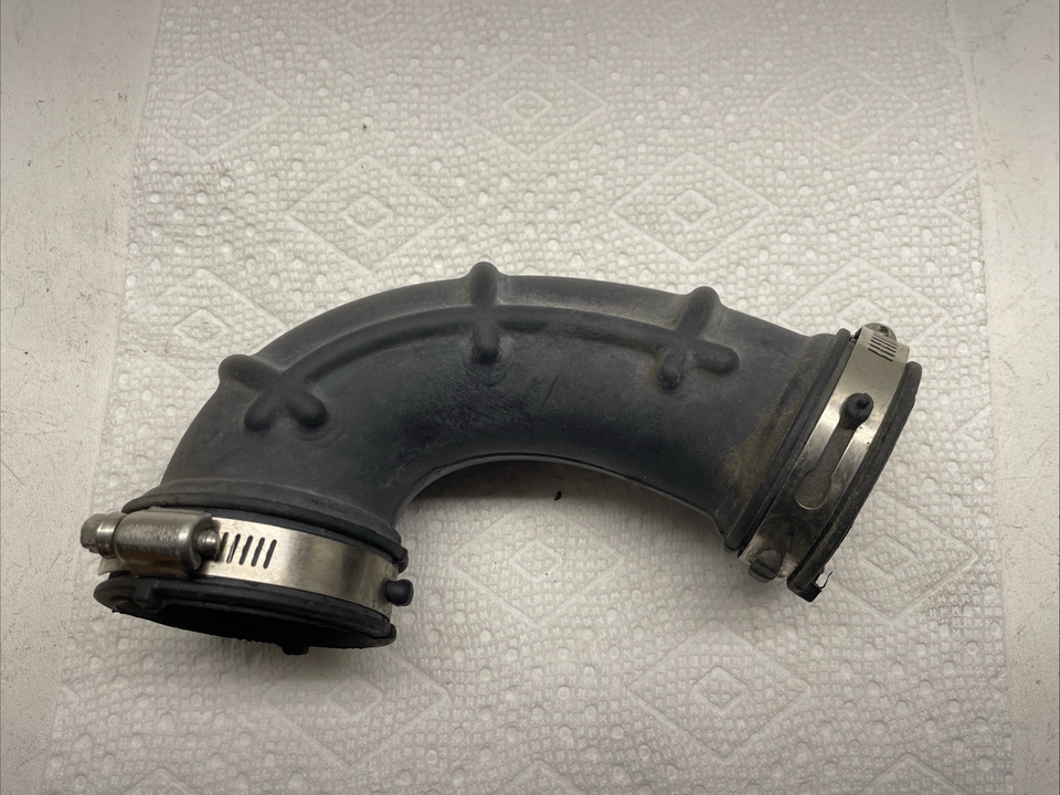 GENUINE OEM 2011 2012 2013 2014 2015 Chevy Volt Air Duct Outlet Tube ...