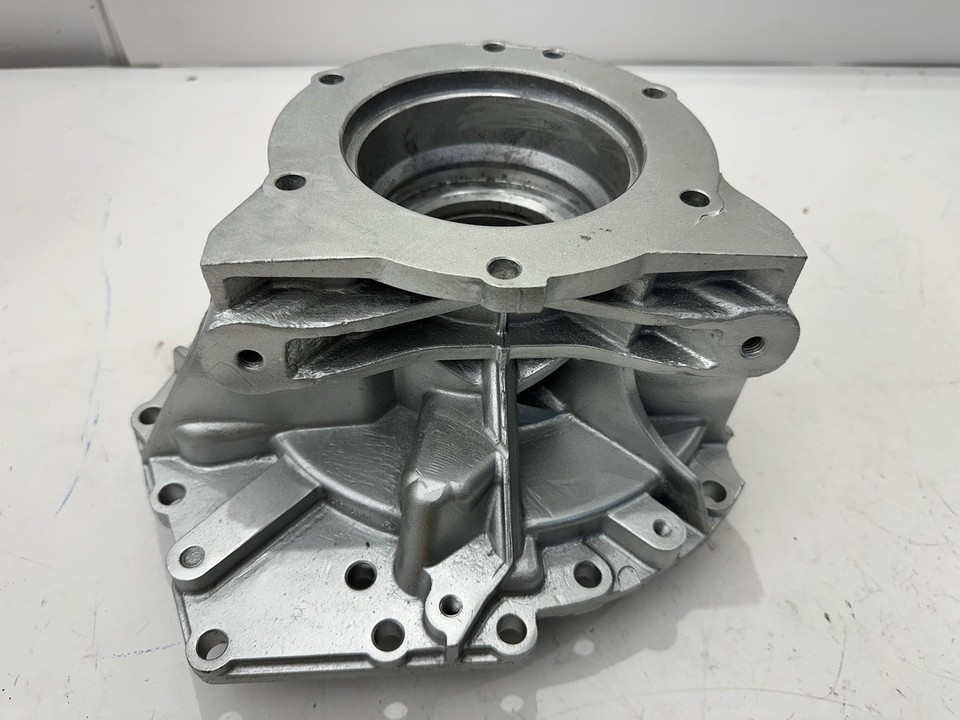 LCT1000 Diesel Trans Clutch Housing 4x4 ACDelco GM Original Equipment ...