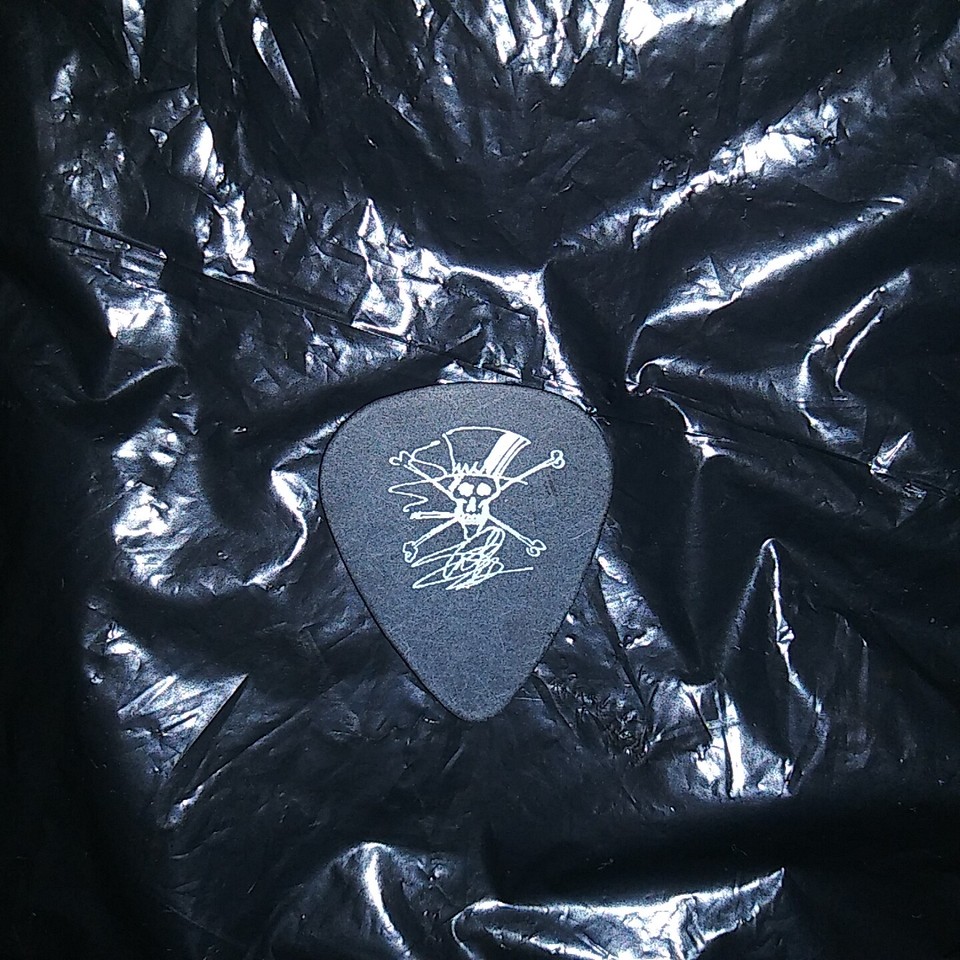 Slash's Snakepit Logo Slash Gun's N Roses Signature Old 1994 Tour ...