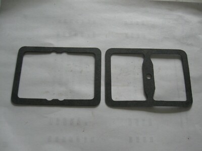 Kohler Valve cover Gasket Set 275144, 235048. OEM. NOS | eBay