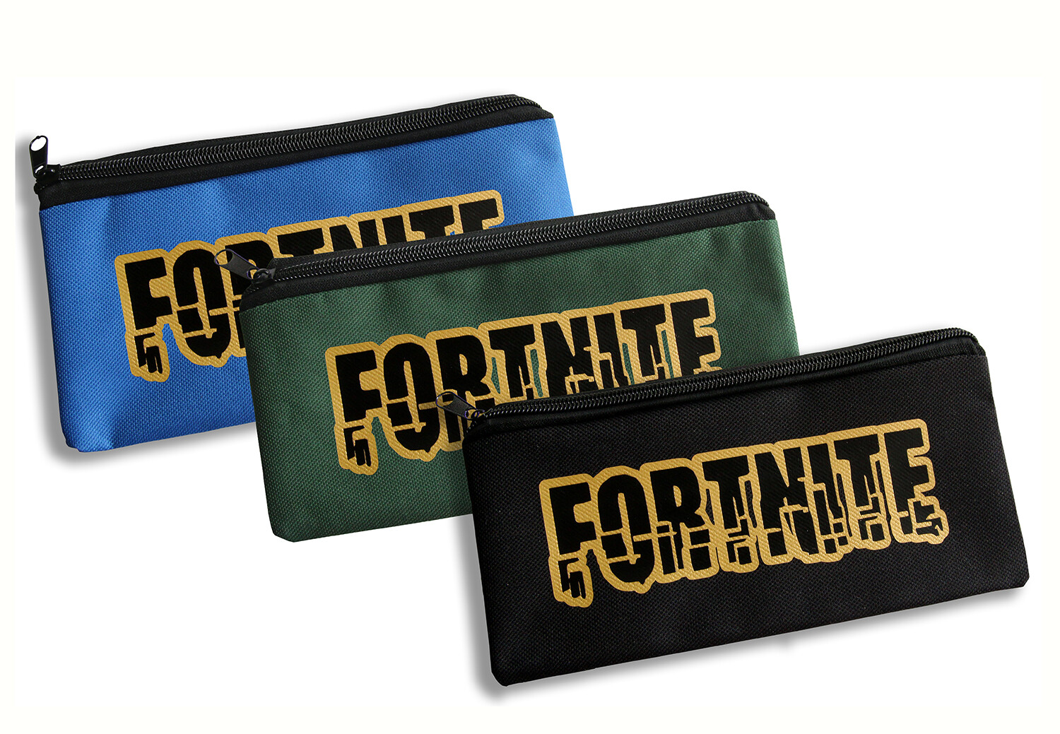 Fortnite Pencil Cases *NEW* More ITEMS Added 2024 OZ seller | eBay