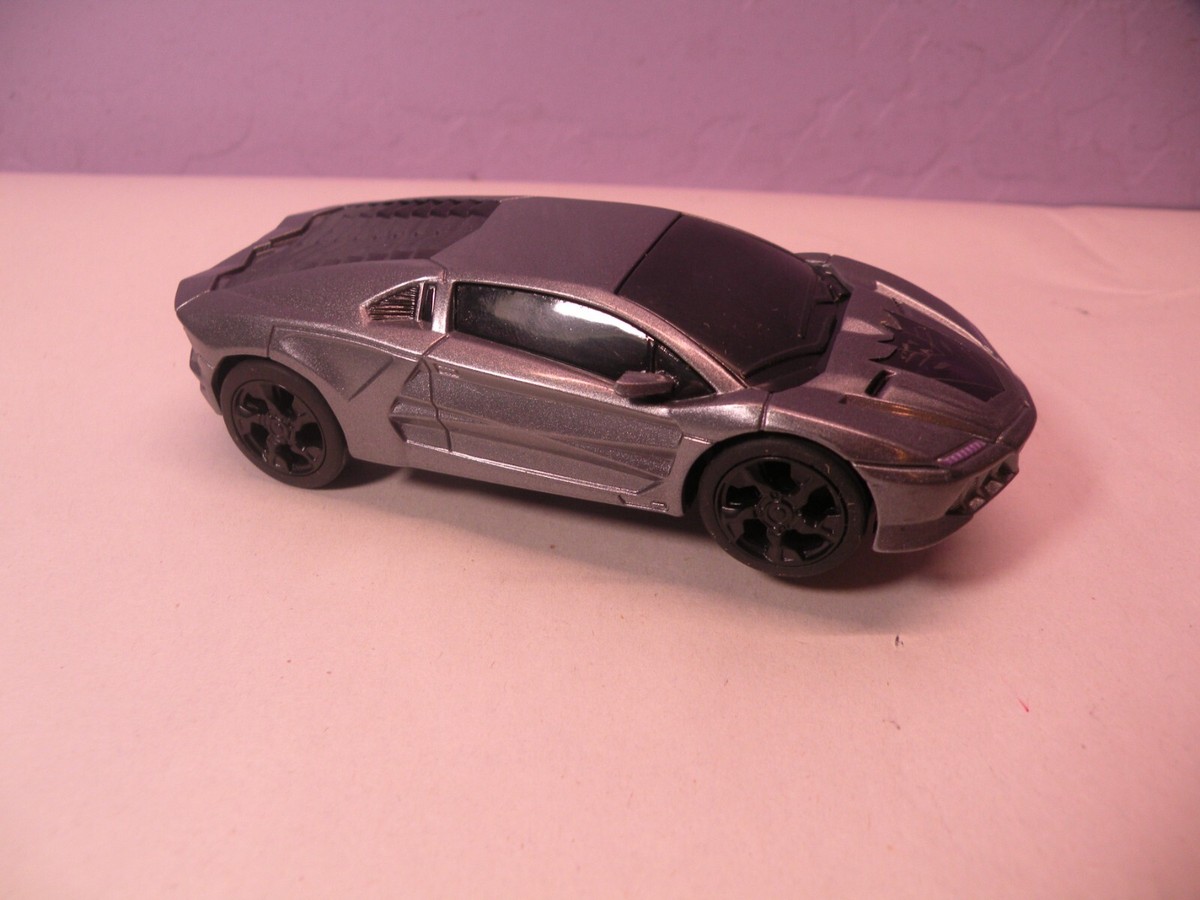 Lockdown Transformers 4 Car