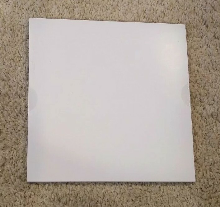 NEW DCWV THE ONCE UPON A TIME STACK SCRAPBOOK PAPER 48 SHEETS 12 X 12 W ...