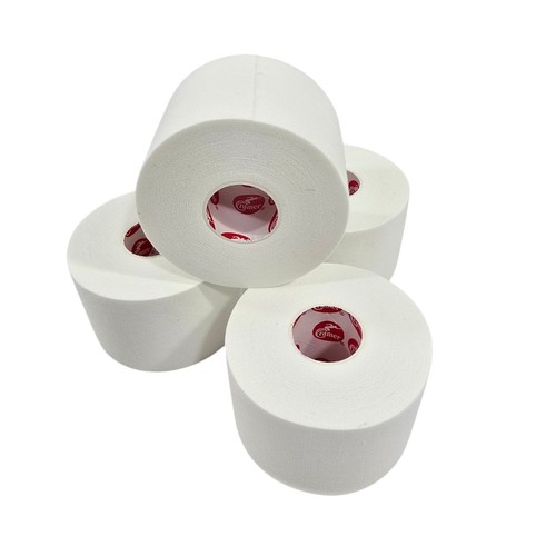 4x Cramer 950 Porous Athletic Tape 2" x 15 Yds Extra Wide #282102 3 ...