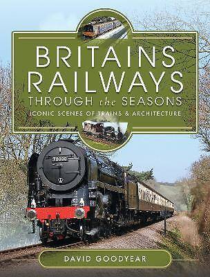 Britains Railways Through the Seasons, David Goody | eBay.de