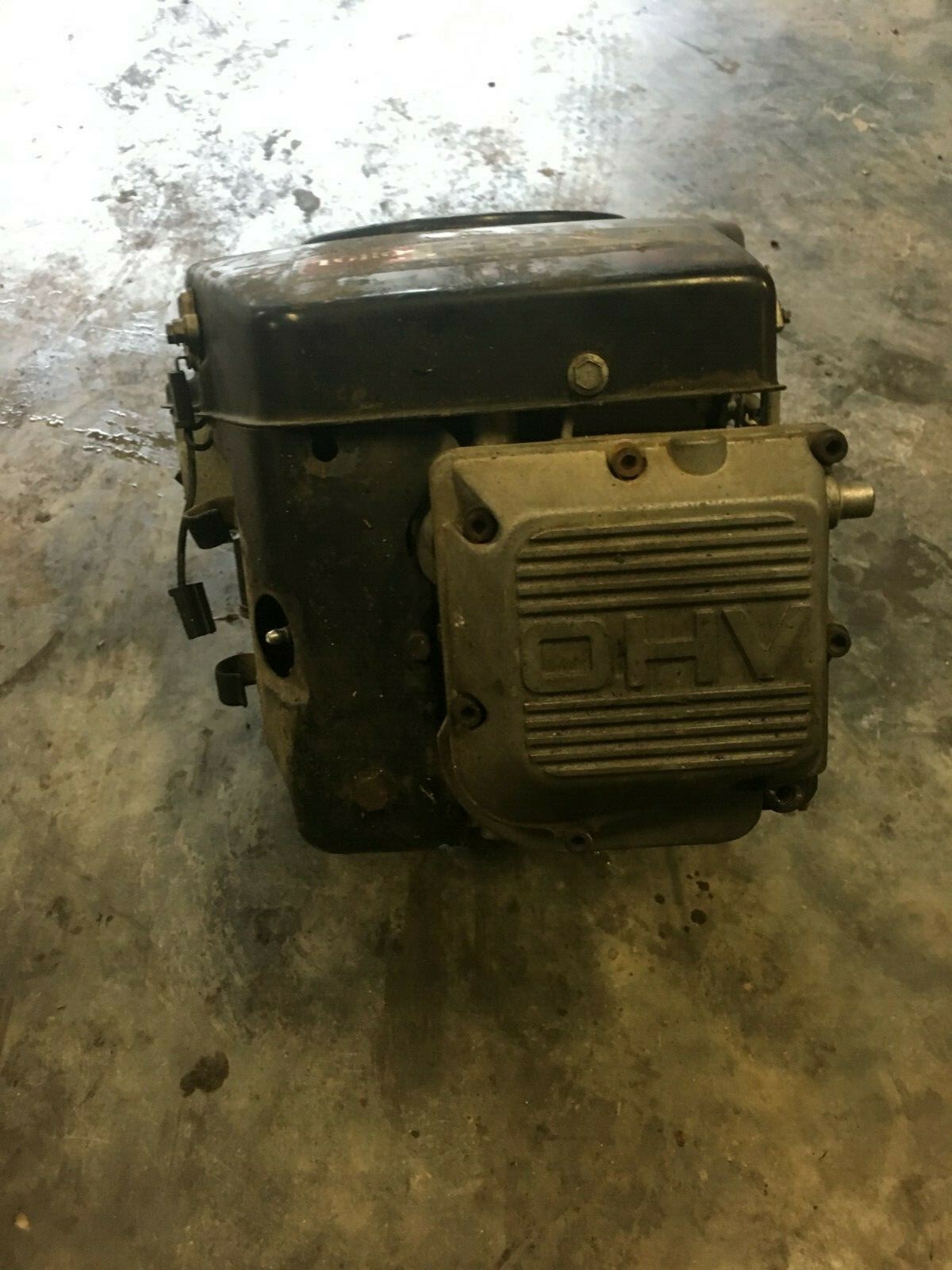 ONAN E140v 14HP Engine Motor for Wheel Horse 244-H Toro 244-5 | eBay UK