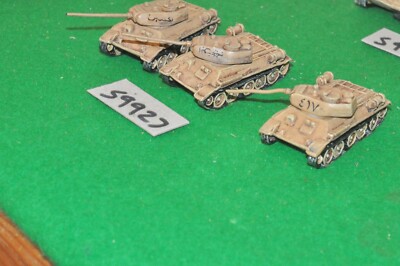 15mm modern / egyptian - 3 vehicles - vehicle (59927) | eBay