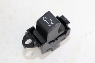 Aston Martin V8 Vantage S 2017 Rear Boot Open Switch Button 4G43-19B514 ...