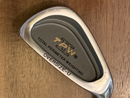 Pinseeker TPW II Total Perimeter Weighting 5 Iron Graphite Firm RH | eBay