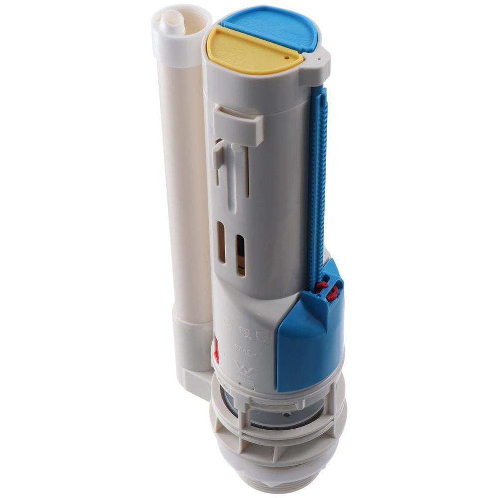 Toilet Flush Tank Fitting