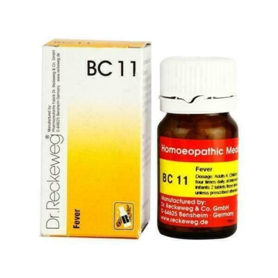 Dr Reckeweg Bio-Combination 12 (BC 12) Tablet 20gm Fast Shipping | eBay