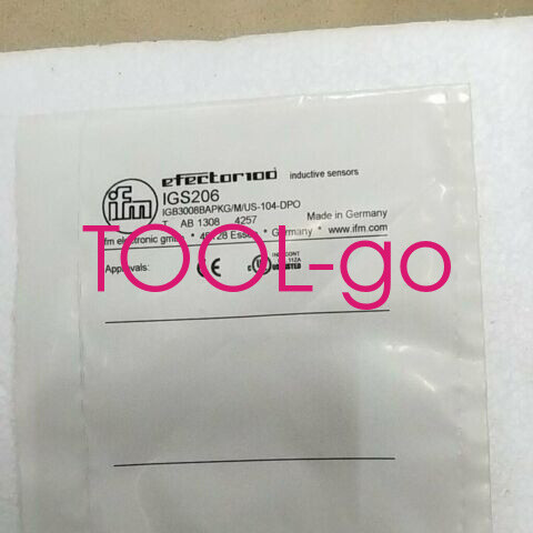 Fit For IFM IGS206 Inductive Proximity Sensor. | eBay