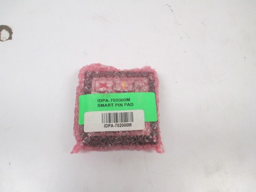 OEM ID Tech Serial Connectivity SMART PinPad for FABCOM IDPA-702000M | eBay