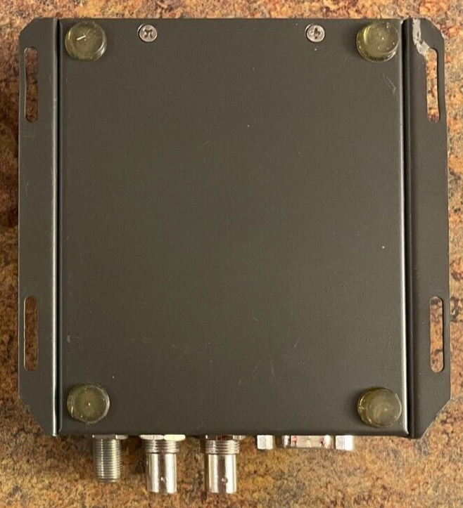 Trimble 10MHz ThunderBolt GPS Disciplined Clock GPSDO Module Frequency ...