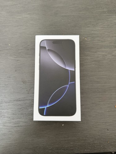 iPhone 16 Pro Max | eBay