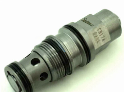1PCS NEW FIT FOR WINNER Cartridge Counterbalance Valve CB17A3CEL | eBay