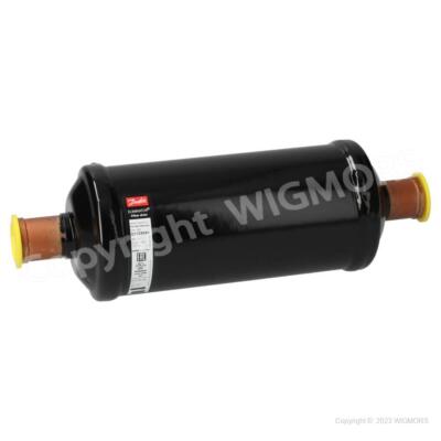 Hermetic filter drier Danfoss DML 307S (7/8" - 22 mm) 023Z4590 | eBay
