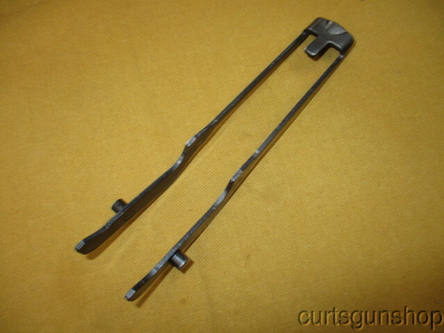 Mossberg Model 500 Pump Action 12 Gauge Shotgun Shell Lifter Elevator ...